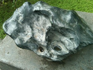 Day 168: Viewing Stones at The Huntington Library – Pasadena Views Real ...