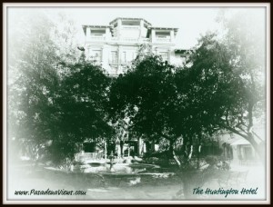 Day 190:Historic Homes In Pasadena – Madison Heights – Pasadena Views ...